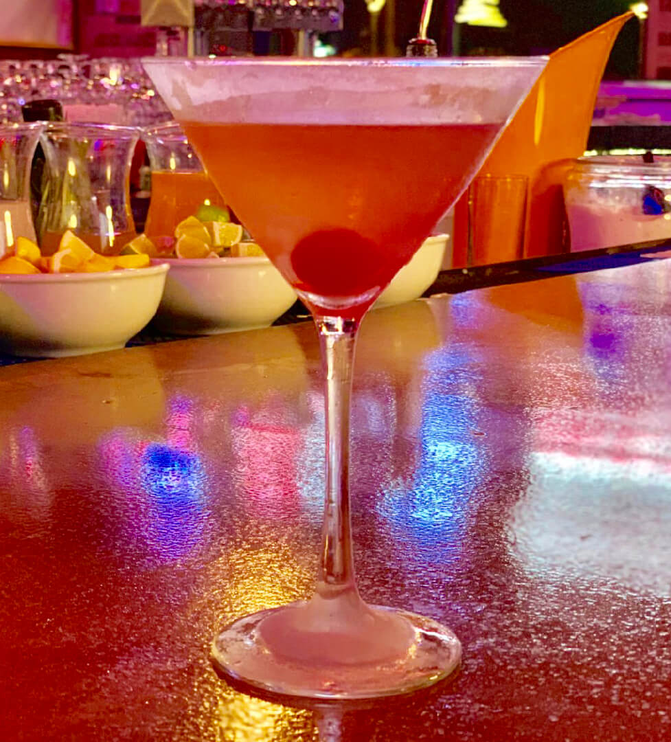 Rio 40 Drinks – Rio40shop